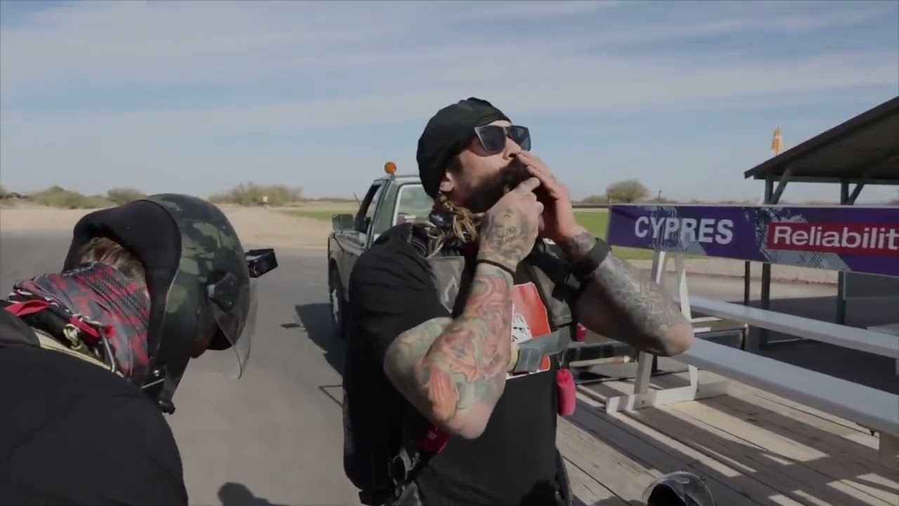 GBRS Group It's been a minute - YouTube