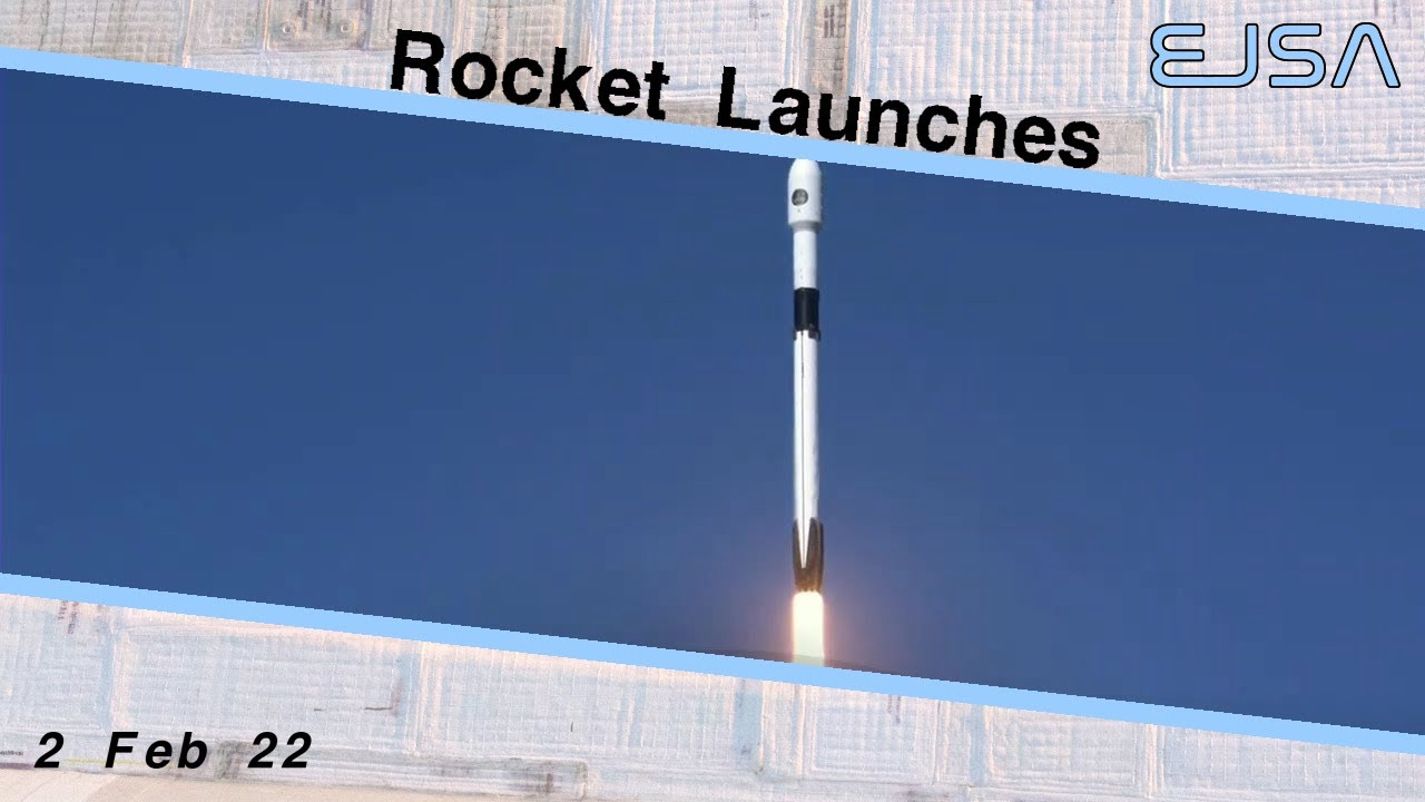 SpaceX NROL-87 Launch - YouTube