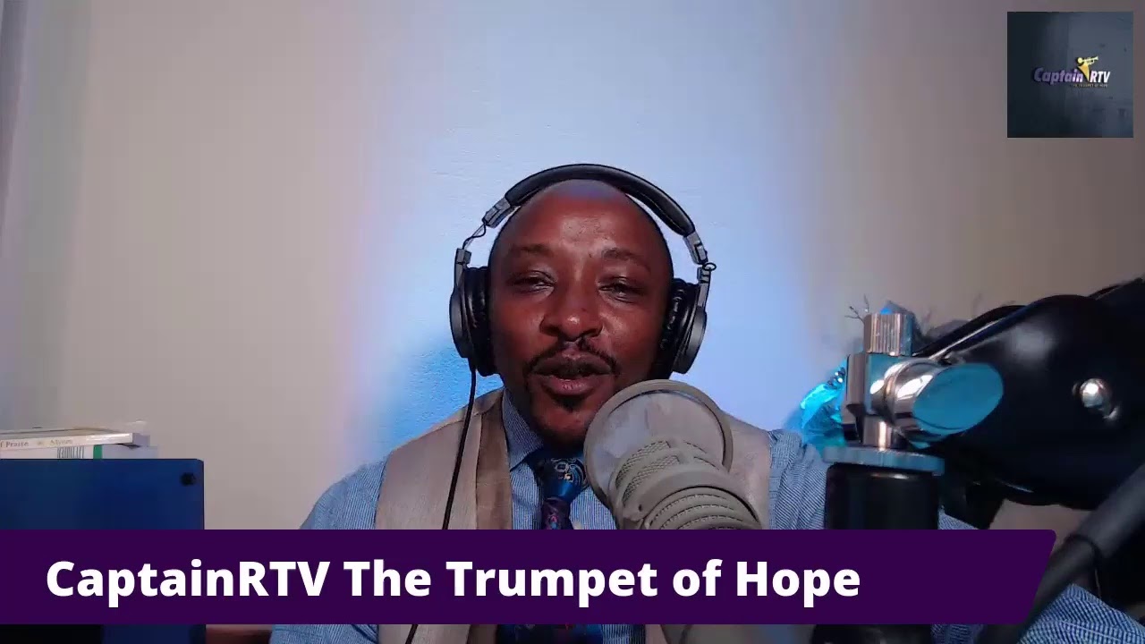Trumpet of Hope - YouTube