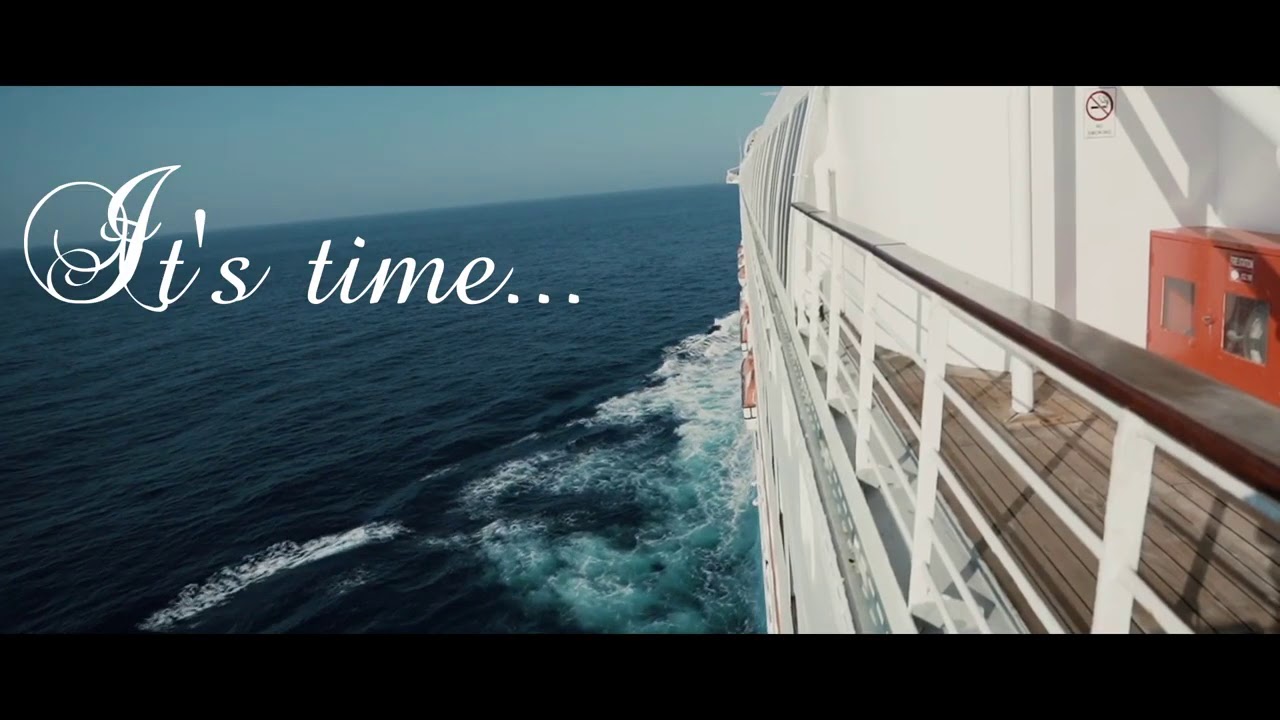 India's First Premium Cruise Jalesh Cruises - YouTube
