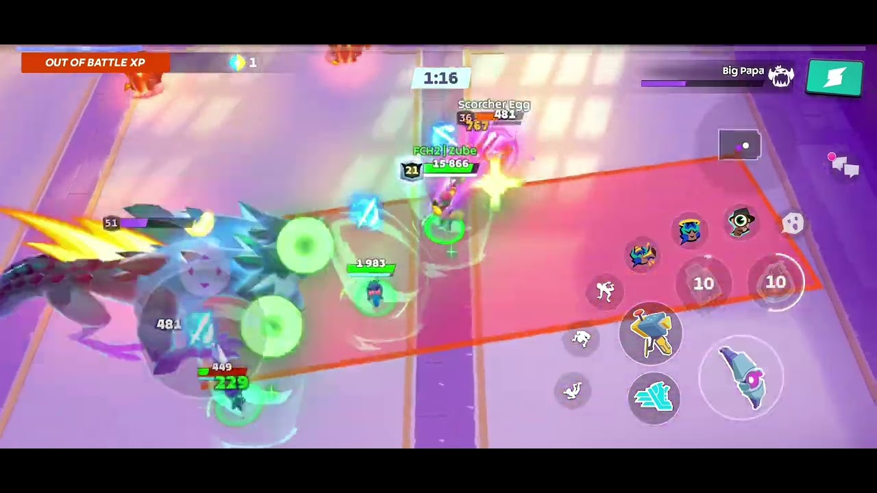 MO.CO - Who's Your Daddy? - Hard (Sub 1) - YouTube