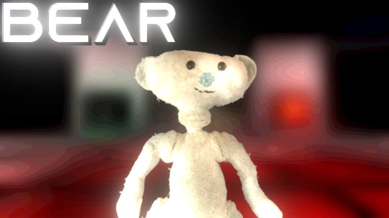 Uma gameplay normal de BEAR (Alpha) em 2020..? (Ft. @Z4ckTheBisnaga ...