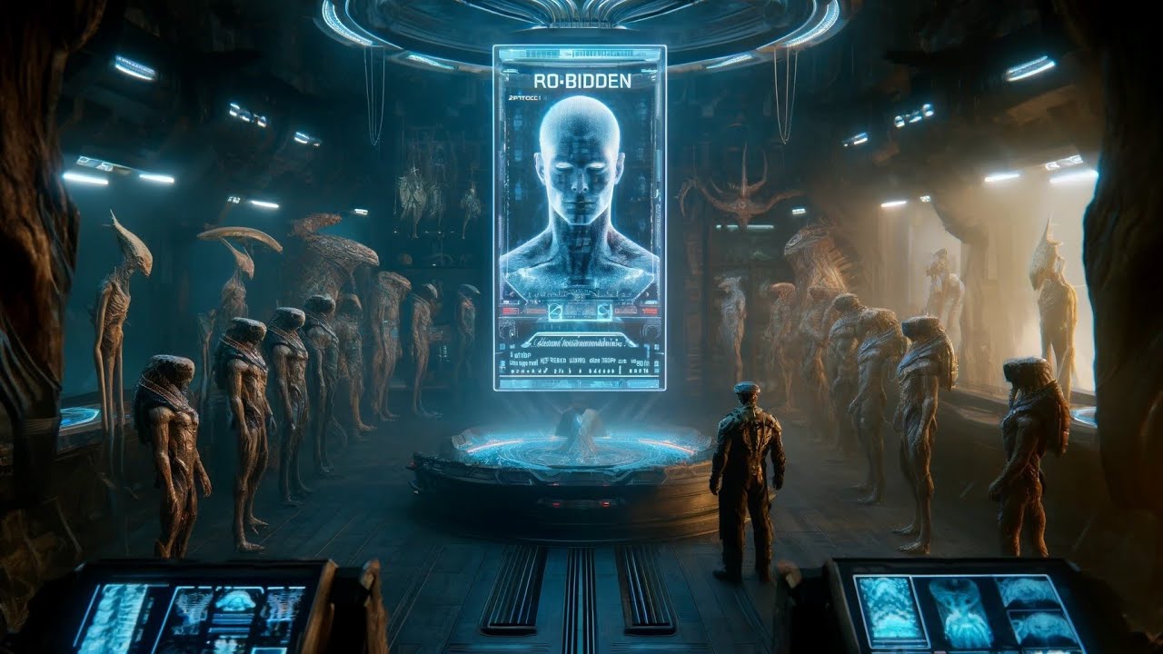 Why the universe’s most dangerous hunters fear targeting humans | HFY ...