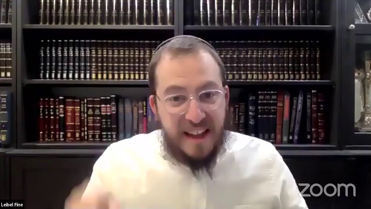 Tehillim Chapter 22 - YouTube