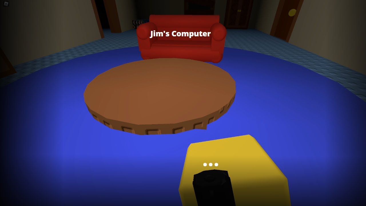 A Historia de Jim's Computer... (primeira gameplay do canal) - YouTube
