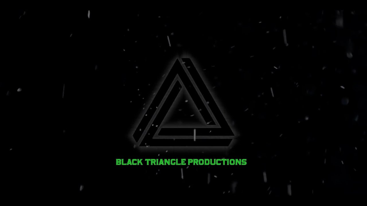 BLACK TRIANGLE PRODUCTIONS - YouTube