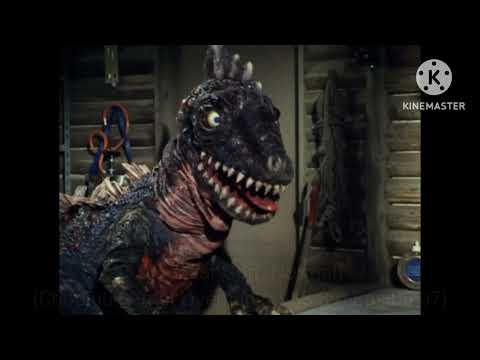 All Choujuu Sentai Liveman Monsters/Villains