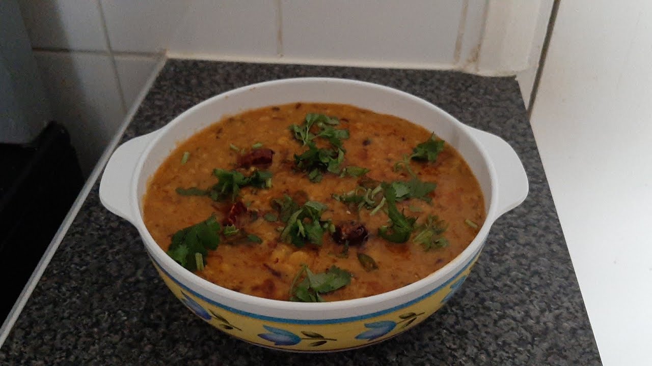 How to make Mix Daal/ Mix Lentils Curry#dallcurry - YouTube