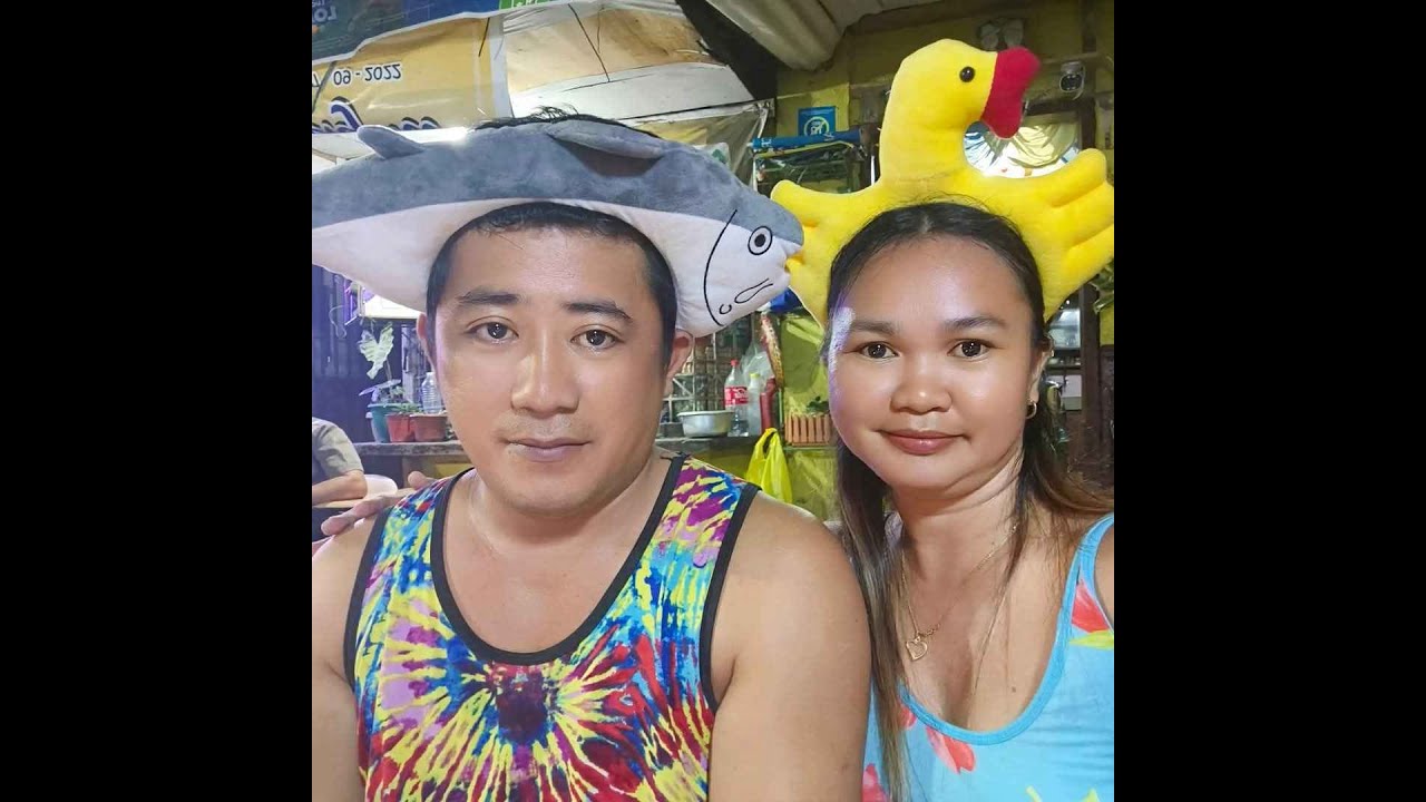 Edge Babor Live Stream Cam PH - Family Time! - YouTube