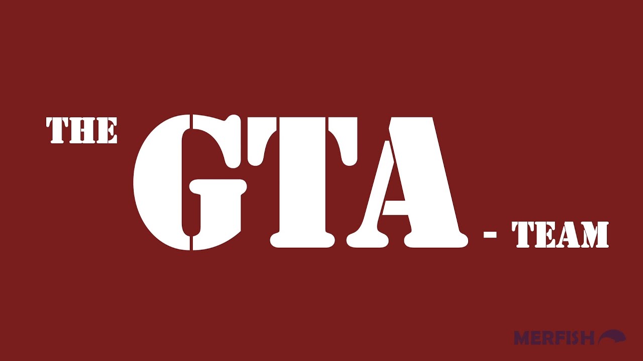 The GTA-Team - YouTube