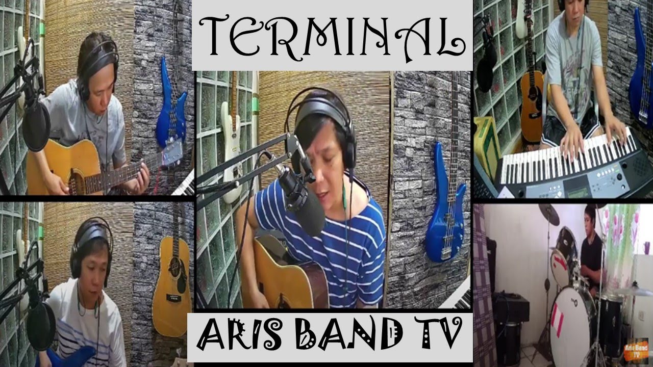 Terminal ( Rupert Holmes) - Aris Band Cover - YouTube