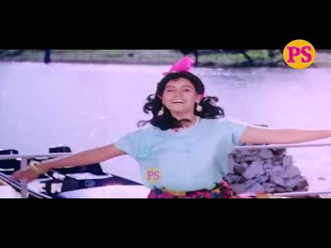 Arachi Arachi | SuperHit Love Song | SPB | Janaki | HD Video Song