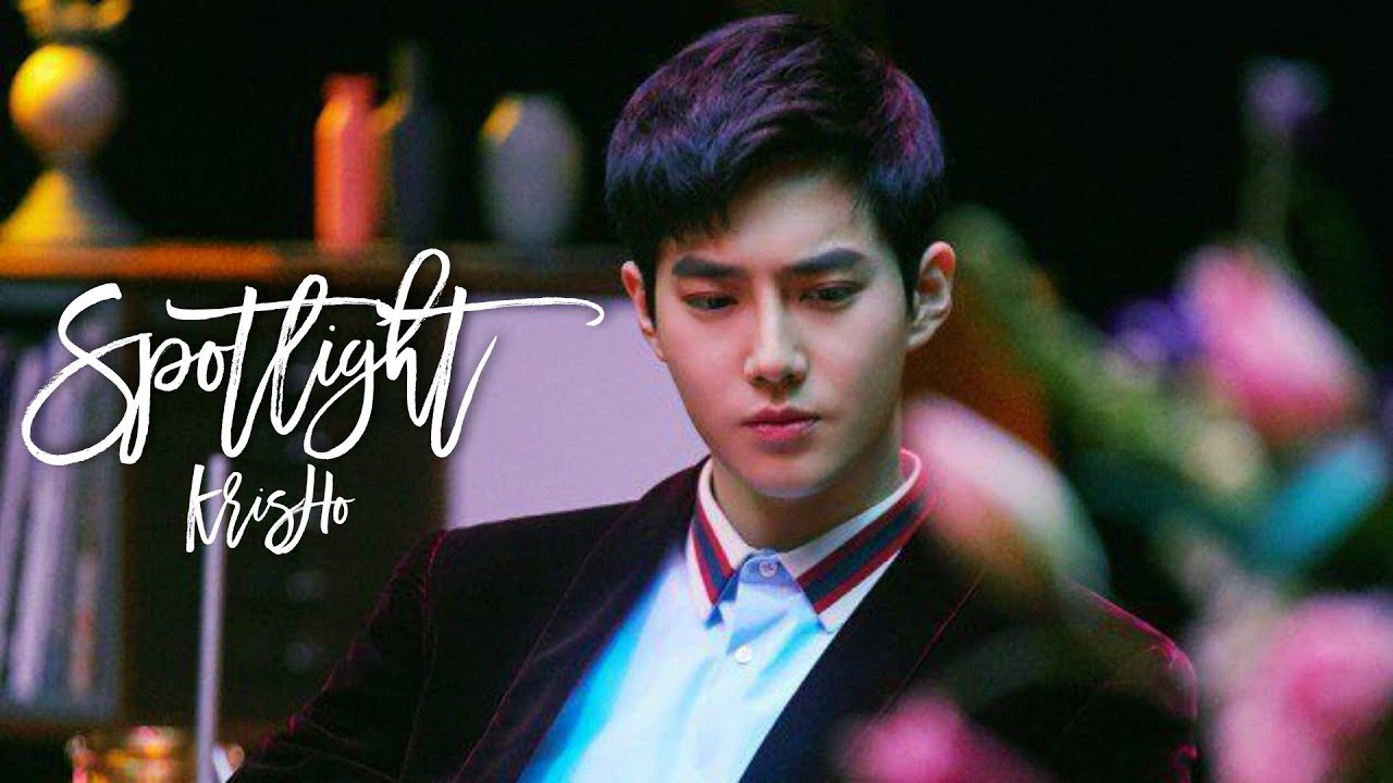 Krisho | Spotlight [FMV] - YouTube