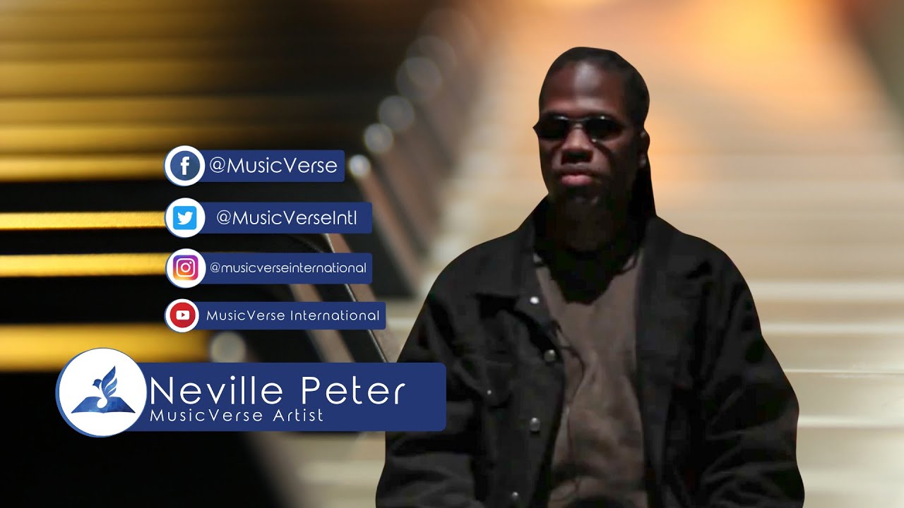 Neville Peter Story - YouTube