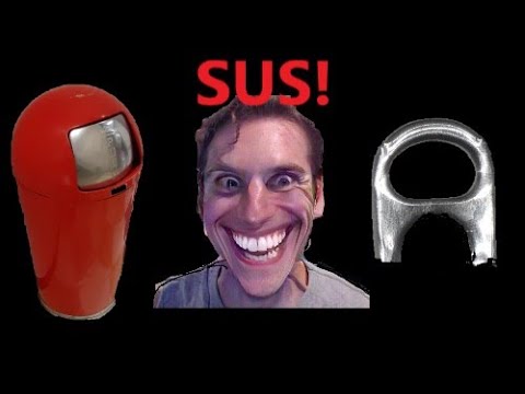 SUS compilation! - YouTube