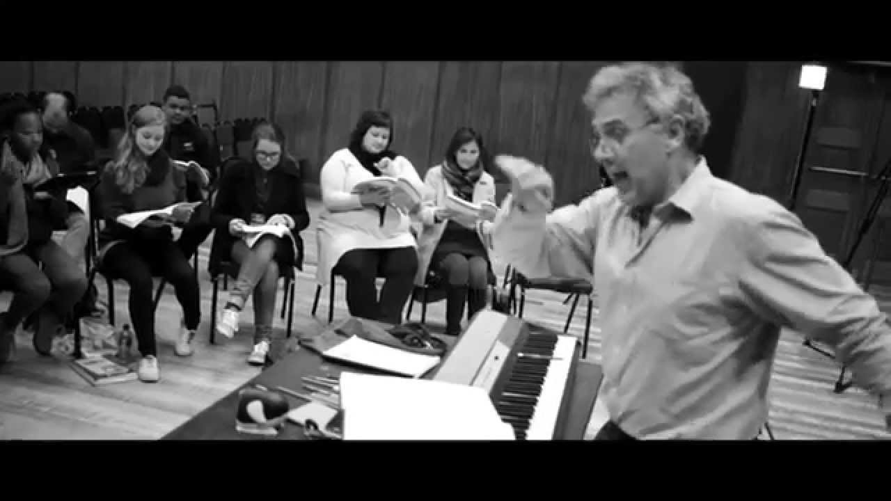 FINDING MESSIAH - OFFICIAL TRAILER #2 - YouTube