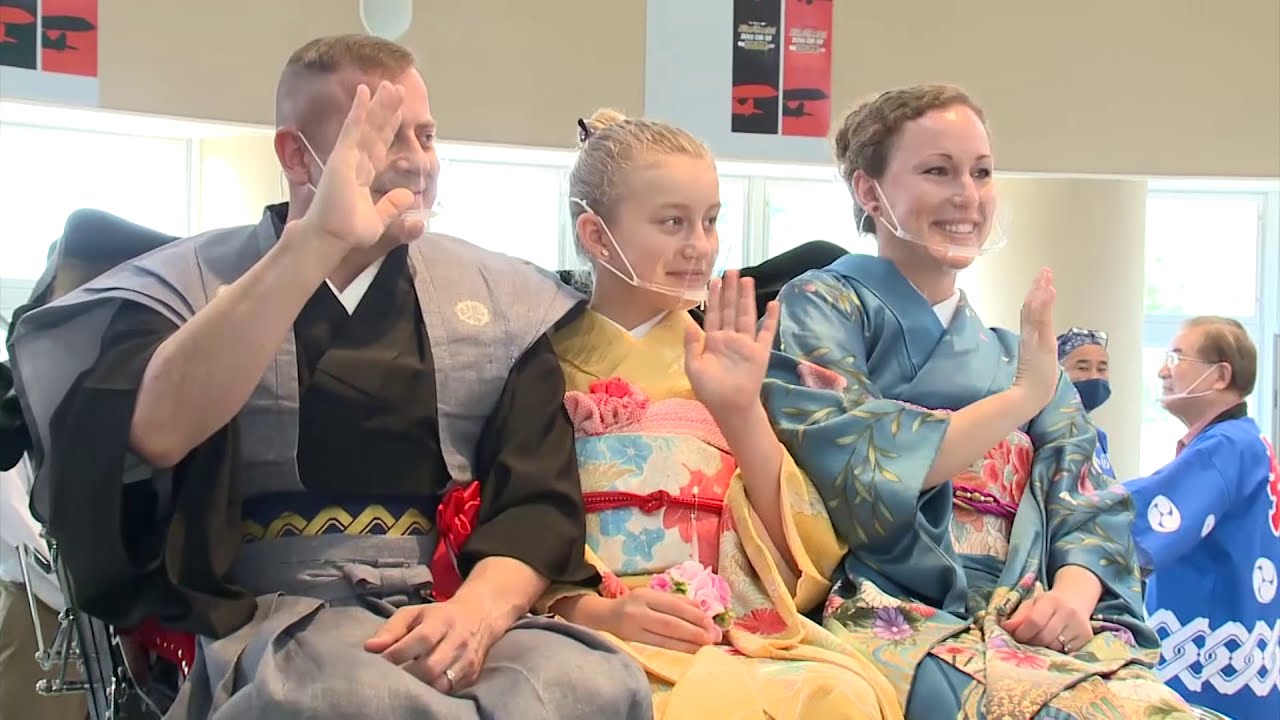 Japan Day Opening Ceremony - YouTube
