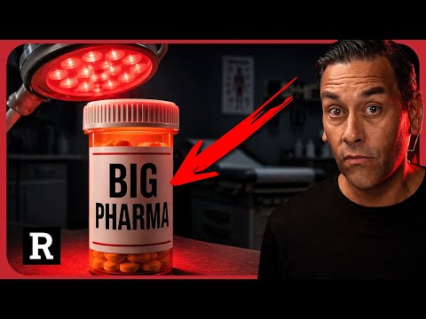 Big Pharma is TERRIFIED that you'll learn this about Red Light Therapy