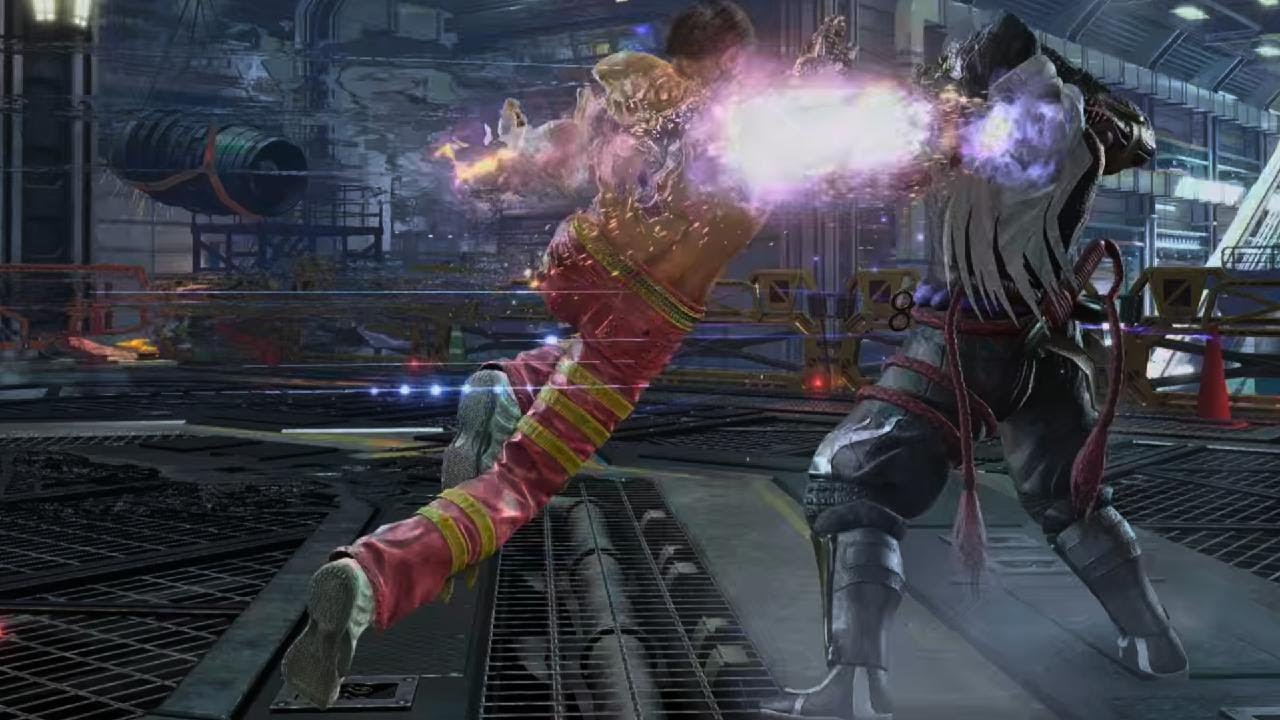 Burning Knuckles... wrong game. Lol - YouTube