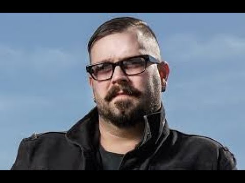 ExCLUSIVE Chad Taylor of the band "LIVE": "I don't think we'll see any ...