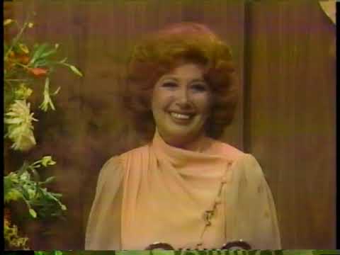 PBS Gala of Stars 1980 (Upgraded sound)