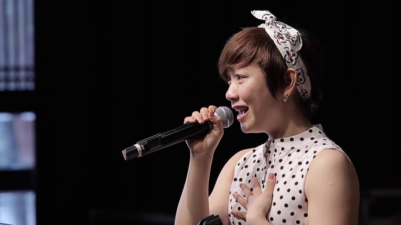 林映辰爵士五重奏 Lucy Lin Jazz Quintet - Honeysuckle Rose + Cheek to Cheek ...