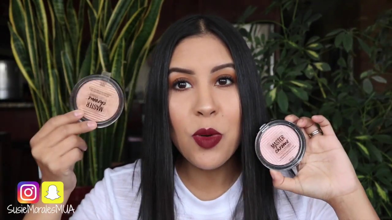 JANUARY FAVORITES | Susie Makeup - YouTube