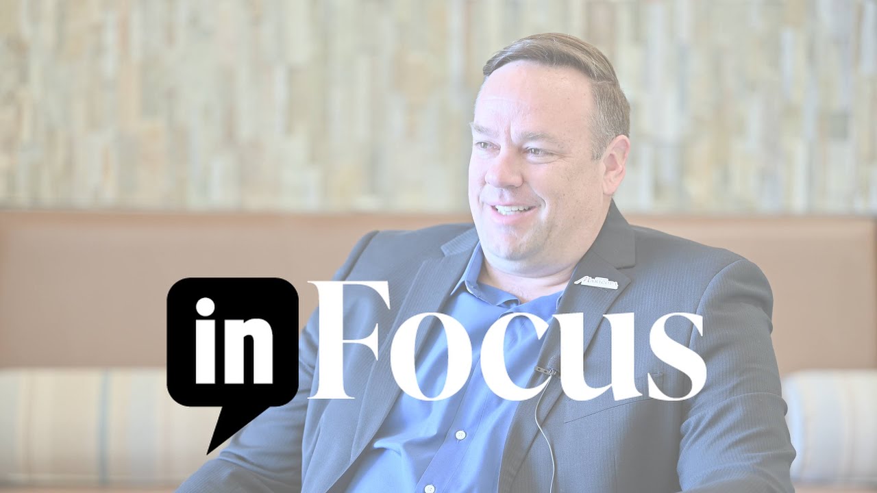 Interview: Mayor Christian Price talks past and future as city leader ...