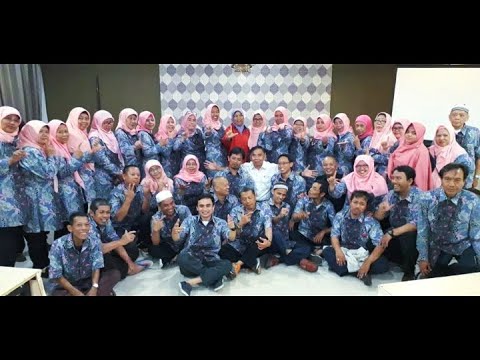 PROFIL BAPAK IBU GURU DAN KARYAWAN SMPN 29 JAKARTA