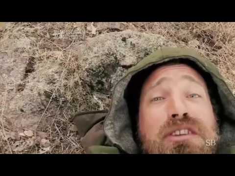 Menu Selvagem - México HD