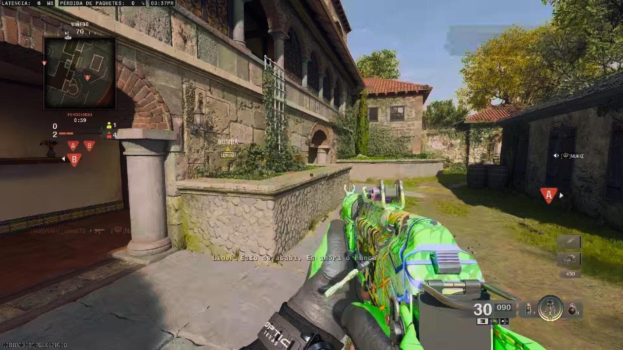 Call of Duty_ ace rankeds - YouTube