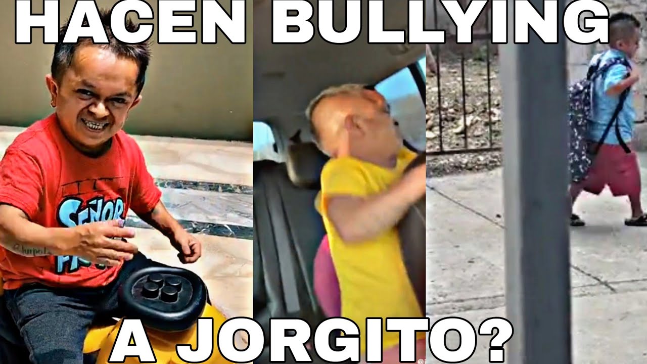 JORGITO EL GUAYACO ES EL REY DE LOS MEMES ECUATORIANOS - YouTube