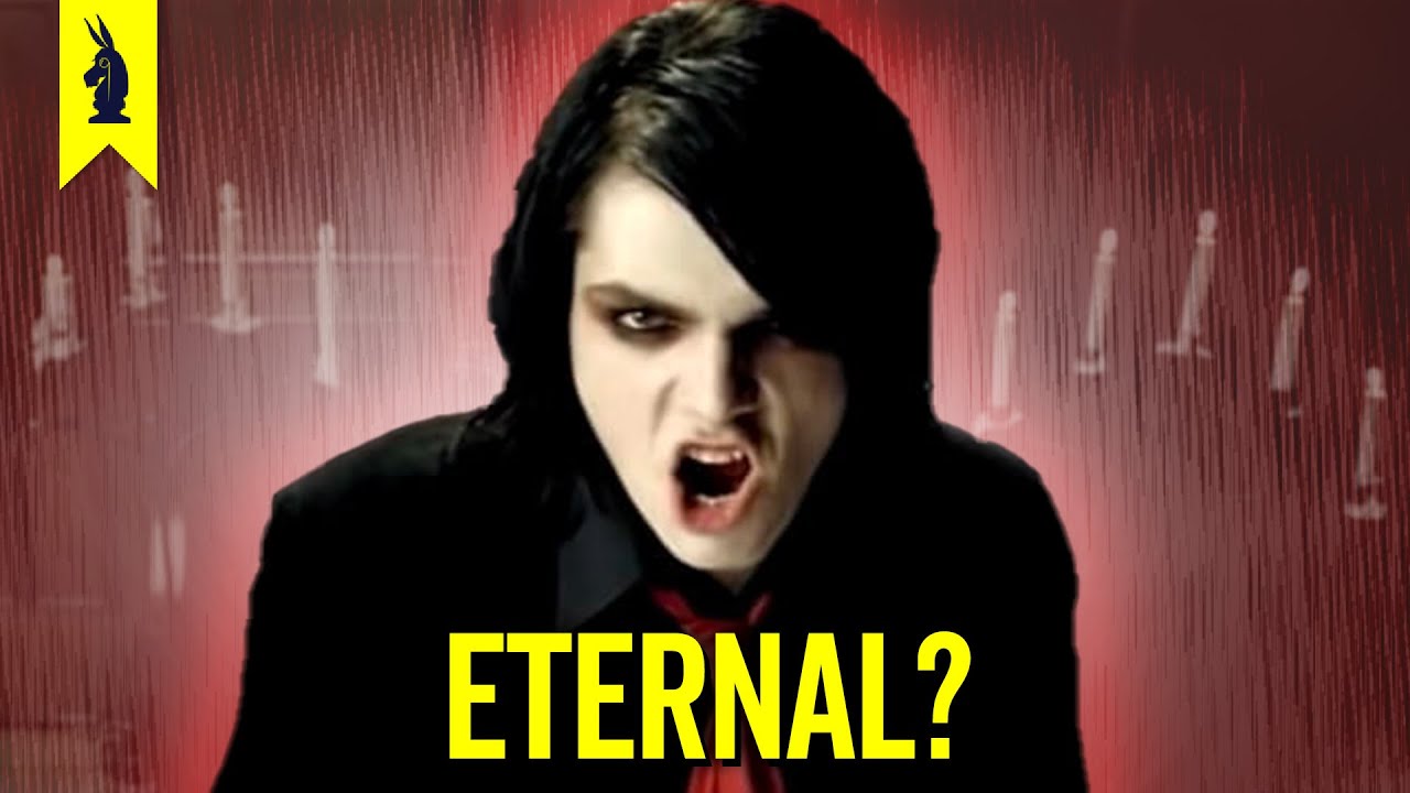Why Emo Won't Die - YouTube