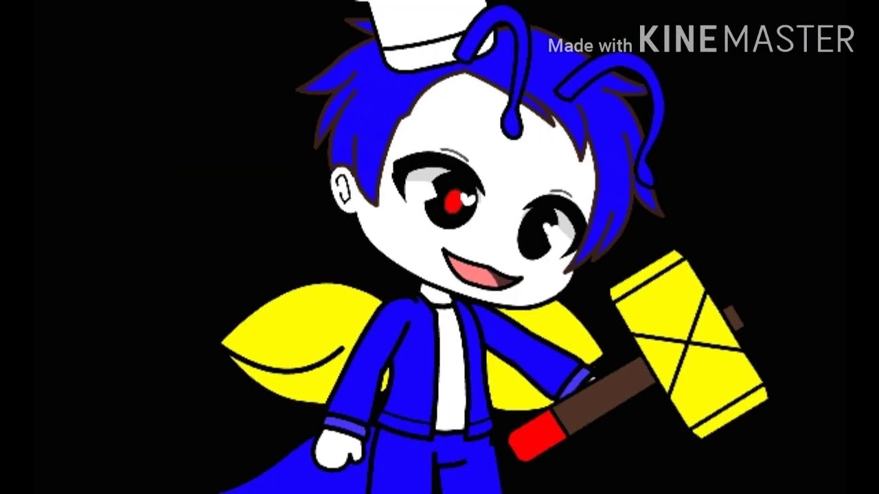 Funtime jolly in roblox jolly - YouTube