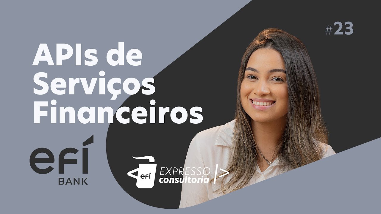 O que é e para que serve uma API de serviços financeiros? | Expresso ...