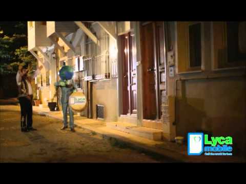 Lycamobile Ramazan TV-Spot