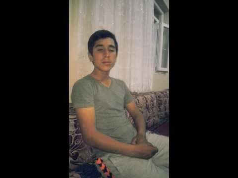 Kürt  çocuk  süper  ses