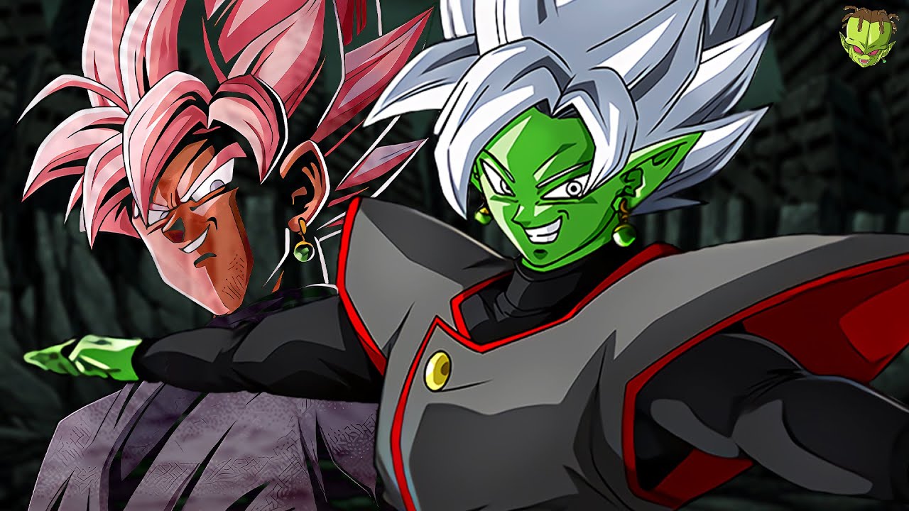 ZERO MORTALS PLAN! AGL FUSION ZAMASU EXTREME Z BATTLE | Dokkan Battle ...