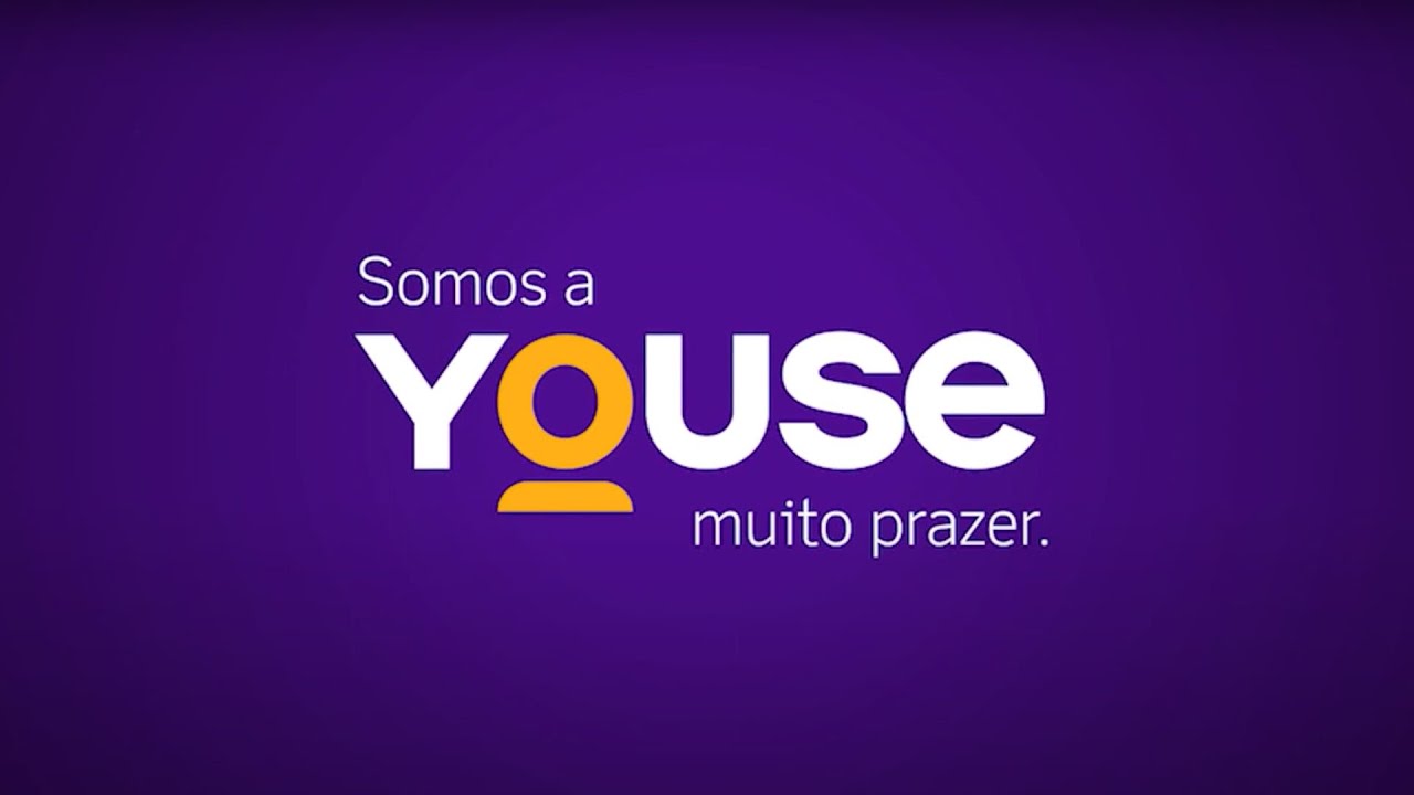 Prazer, somos a Youse! - YouTube