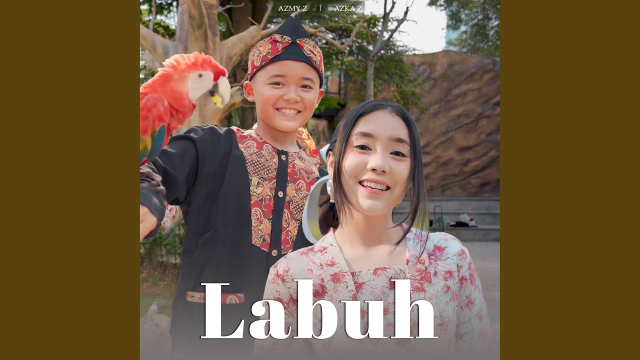 Labuh - YouTube