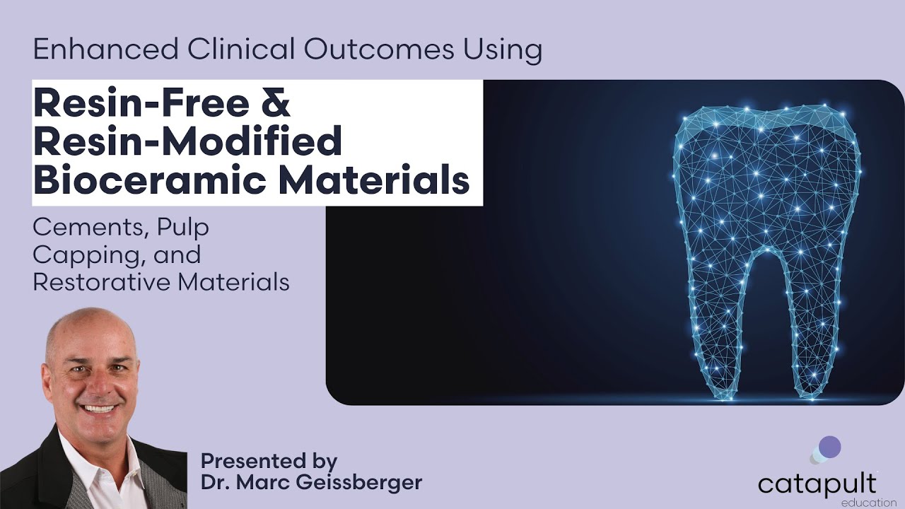 Dental Treatment: Bioceramic Materials | Oct 11, 2022 - YouTube