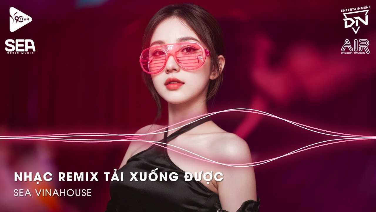 Nhạc Remix Tải Xuống Được - Nhạc Remix TikTok Triệu View ♫ Top 20 Nhạc ...