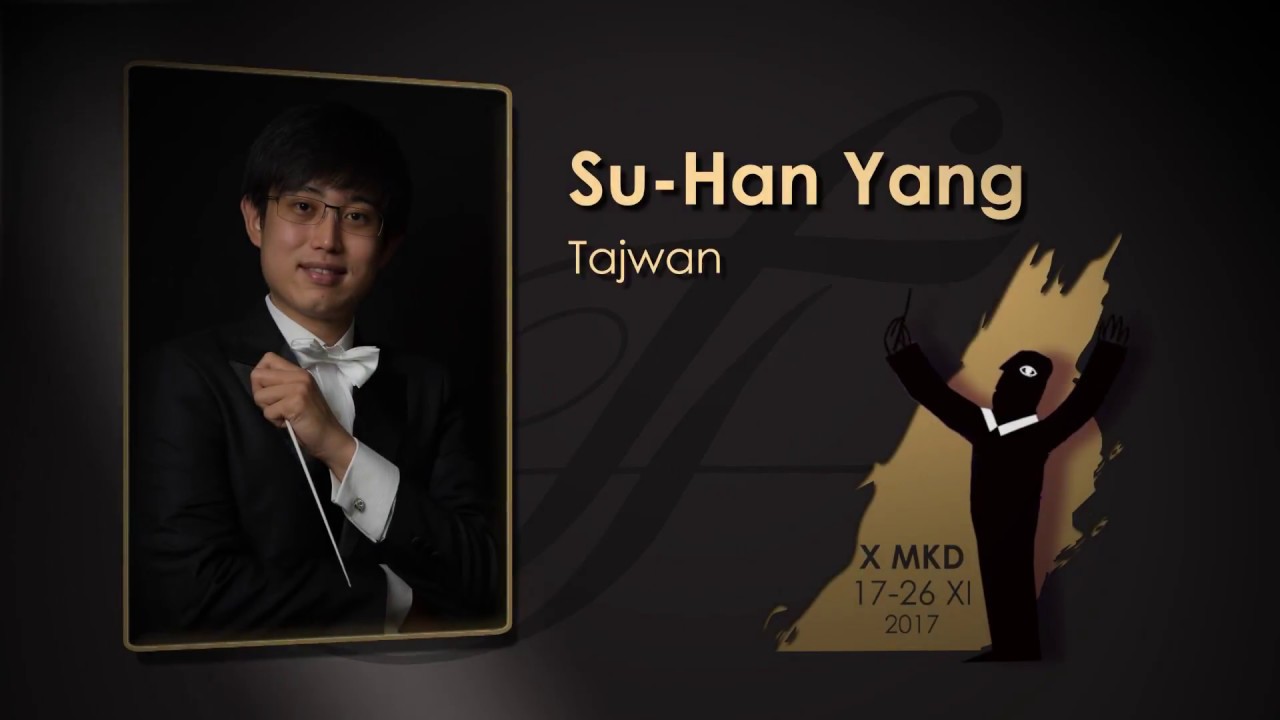 Yang Su Han - YouTube