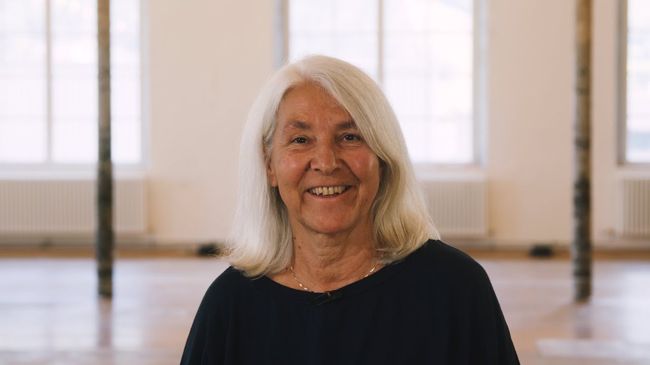 Kulturenquete 2022 | Episode 7 – Renate Breuss (Immaterielles ...