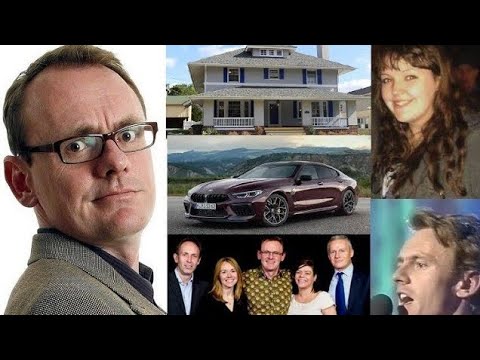 Sean Lock - Lifestory | Net worth | Tribute |Comedy king | house ...