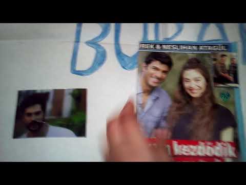 kara Sevda ❤️ burak özçivit neslihan atagül