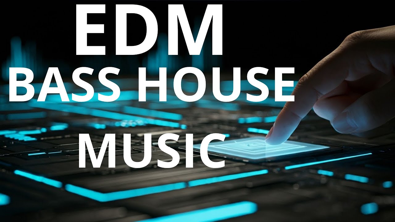 Bass House Music EDM Project 🎶🎶 Bass Total - YouTube