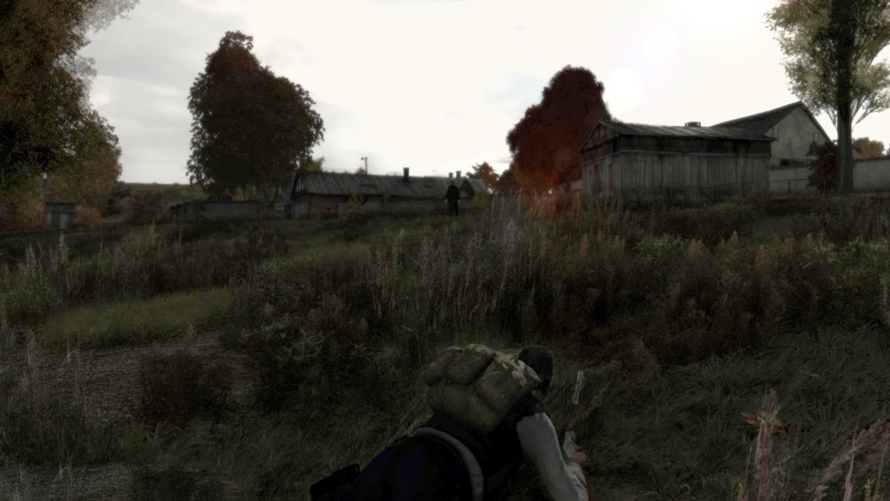 B*stard Bandits! - DayZ (Arma 2 Mod) - YouTube