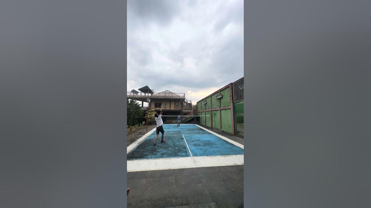 Akang vs andri singel terbuka 2 - YouTube