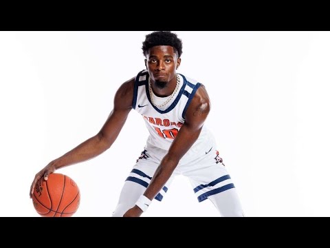 Antrell Williams - The Next G.O.A.T - YouTube